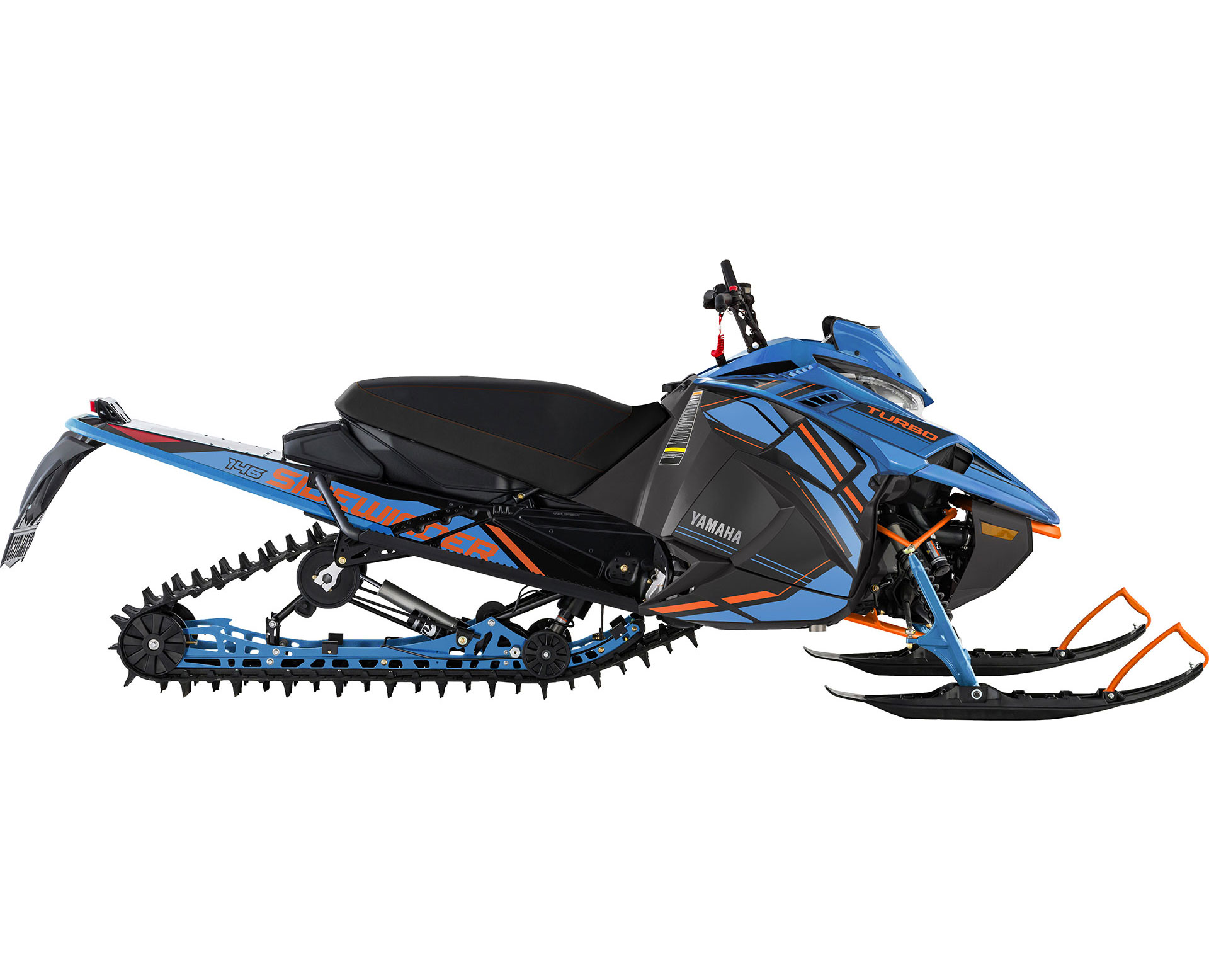 2022 Yamaha Snowmobiles