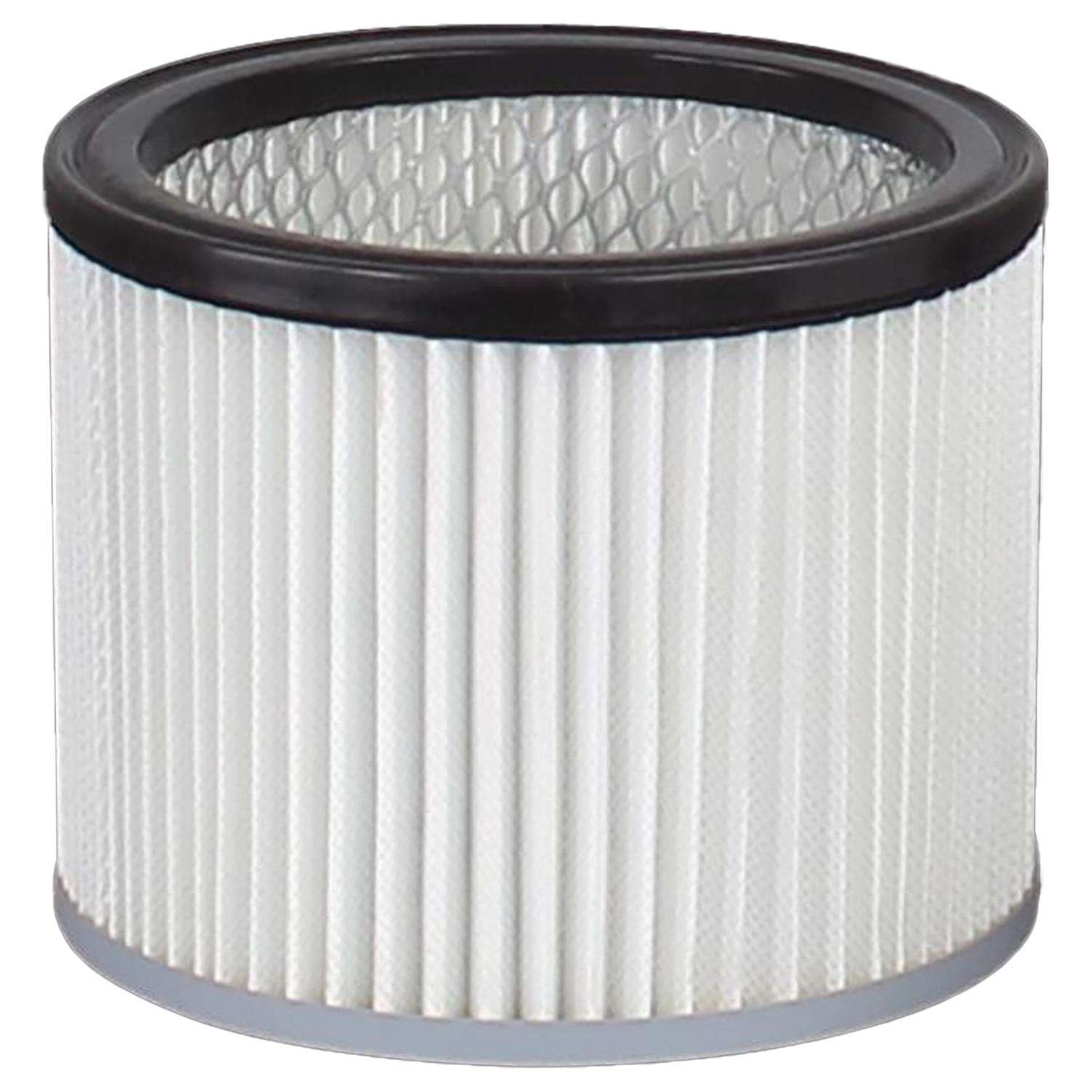 US Stove Ashley Ash Vacuume Ash Vacuum Cartridge Filter 2.5 gal 1 pc ...