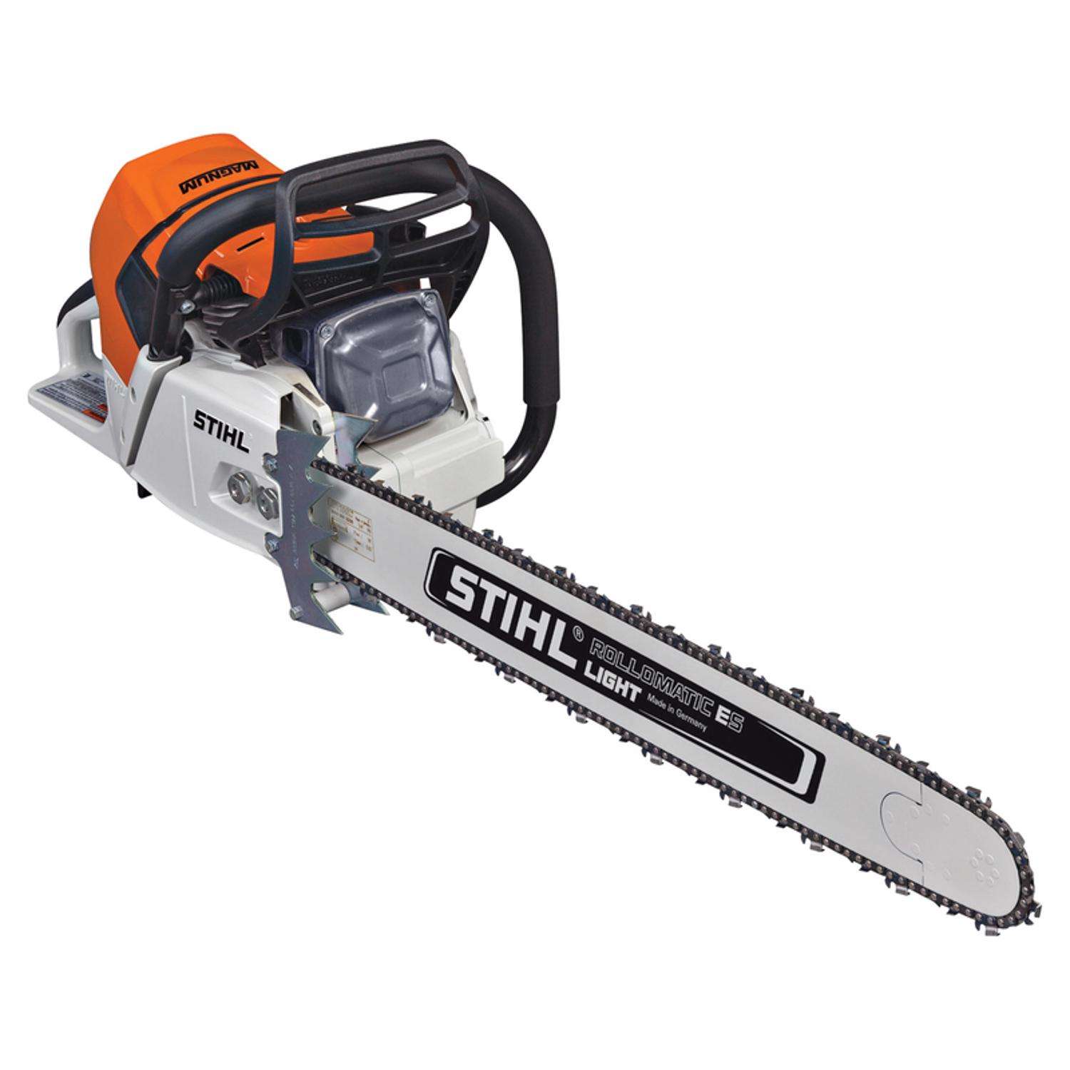 STIHL Magnum MS 661 C-M R 28 in. 91.1 cc Gas Chainsaw - Ace Hardware