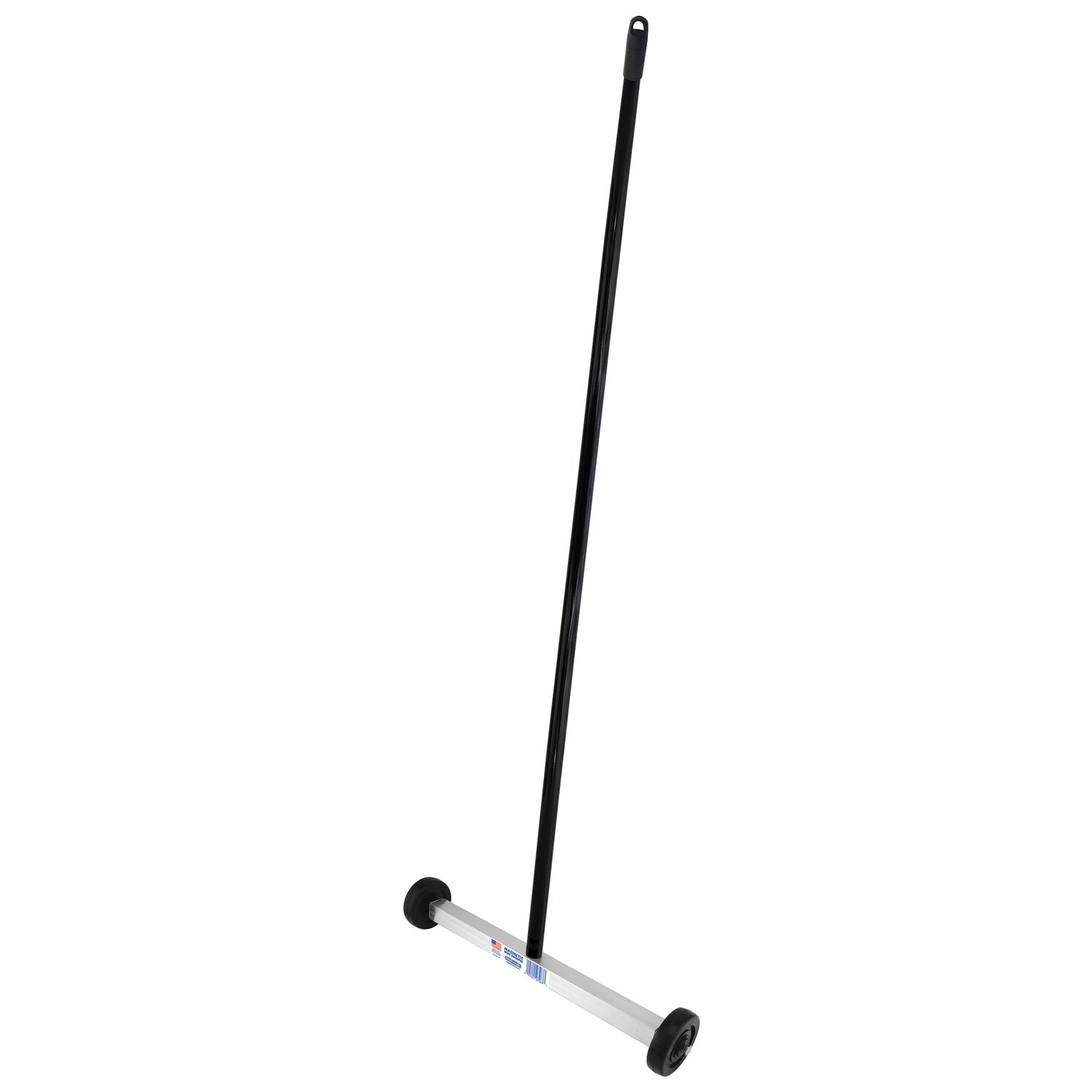 Magnet Source 43 in. Magnetic Mini Sweeper 30 lb. pull Mfr# 07293 - Ace ...