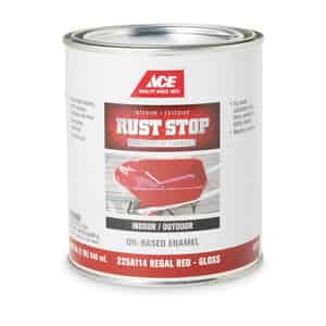 Rust Prevention - Ace Hardware