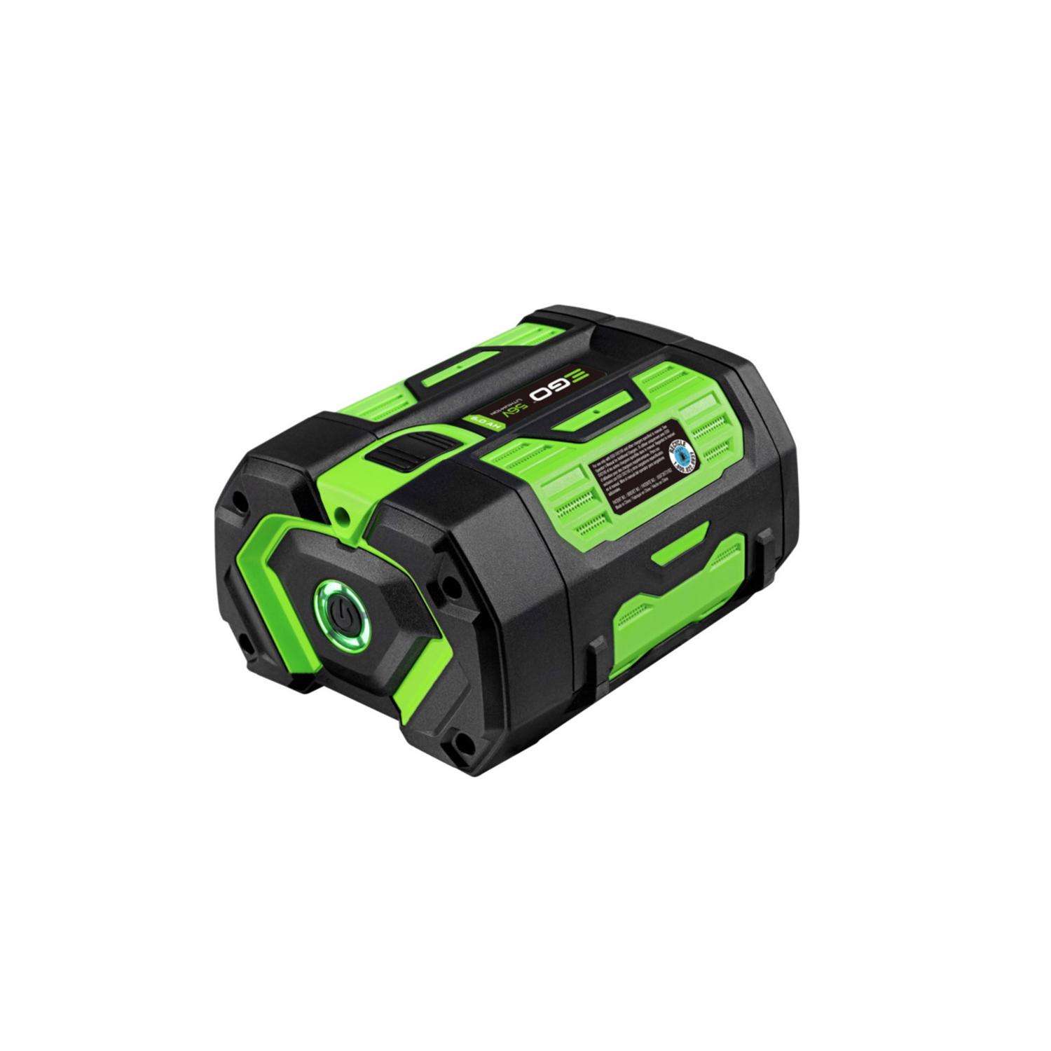 EGO 56V Power+ BA3360T 6 Ah Lithium-Ion Battery 1 pc - Ace Hardware