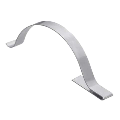 Ace Gray Steel Screen Tension Spring 3 in. L 6 pk - Ace Hardware