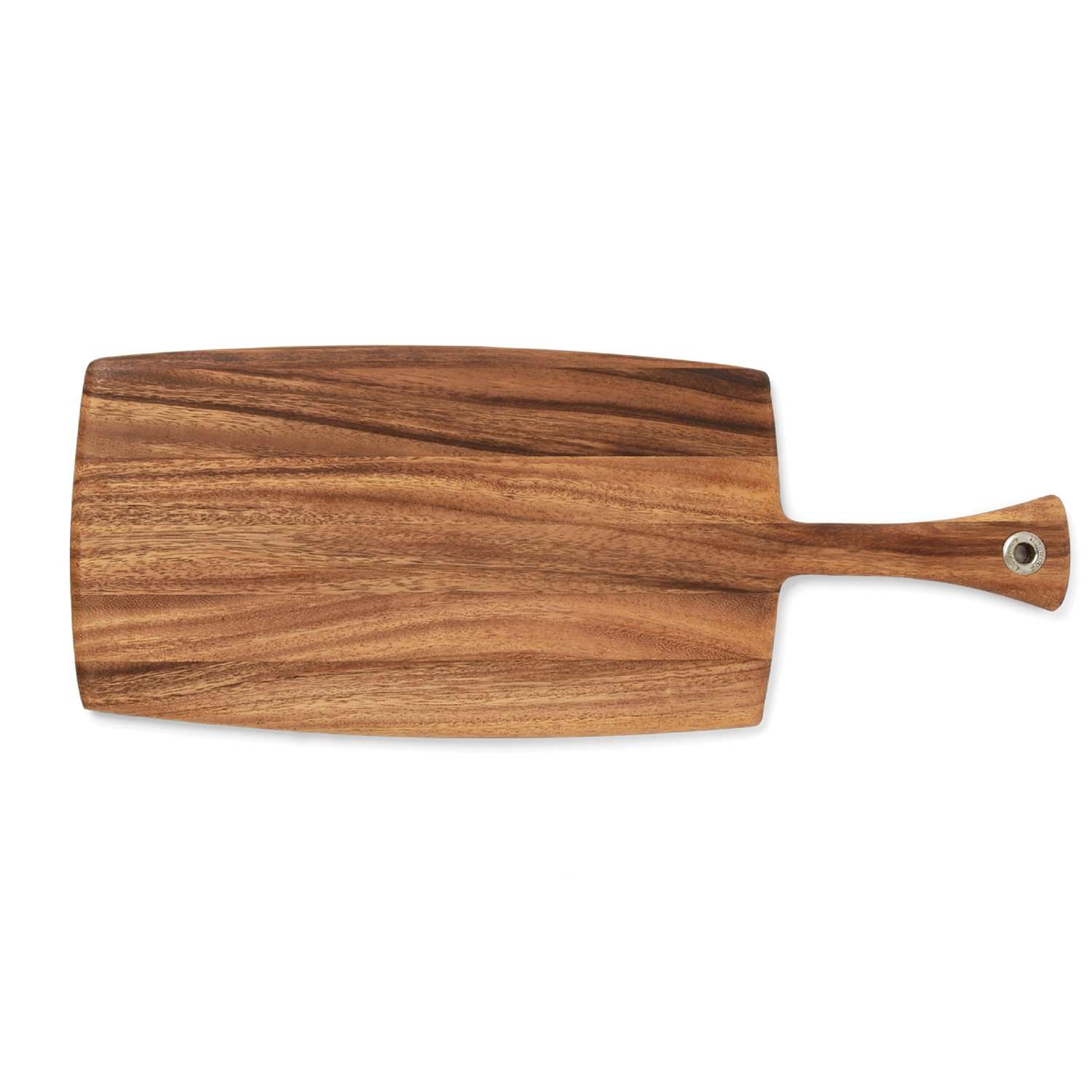 Fox Run Ironwood Brown Acacia Wood Serving Board Mfr# 28118 - Ace Hardware