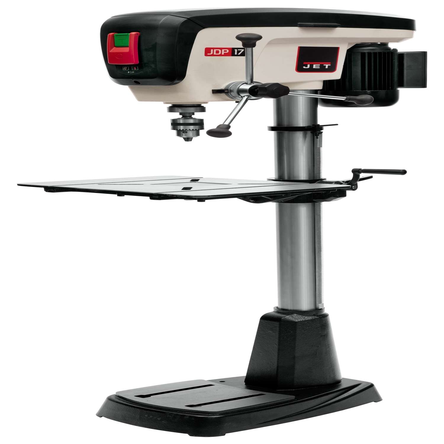 JET JDP-17 15 amps 17 in. 16 speed Drill Press - Ace Hardware