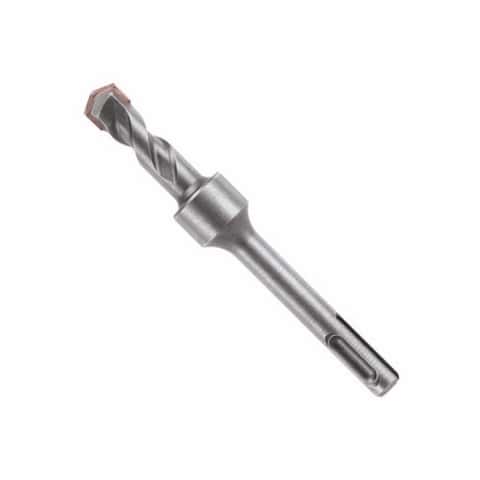 Bosch 4.68 in. L Carbide Hammer Stop Bit SDS-Plus Shank 1 pk - Ace Hardware