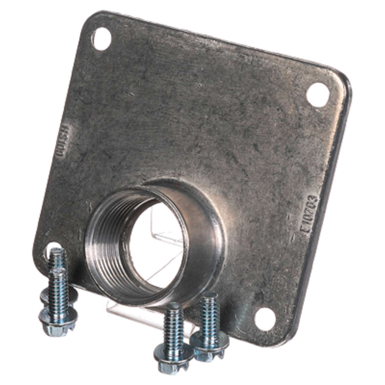 Siemens Load Centers Bolt-On 1 in. Hub For Type HS - Ace Hardware