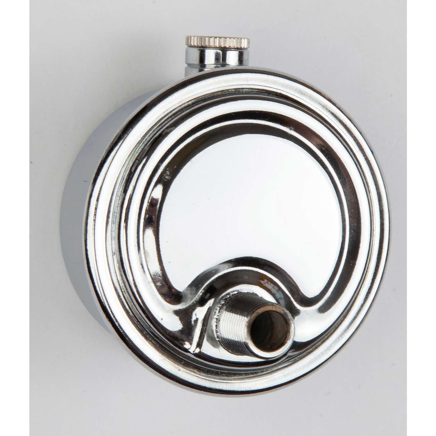 Maid O' Mist Jacobus .0935 in. Steam Vent - Ace Hardware