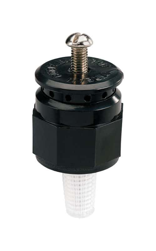 Orbit Half-Circle Stream Bubbler - Ace Hardware