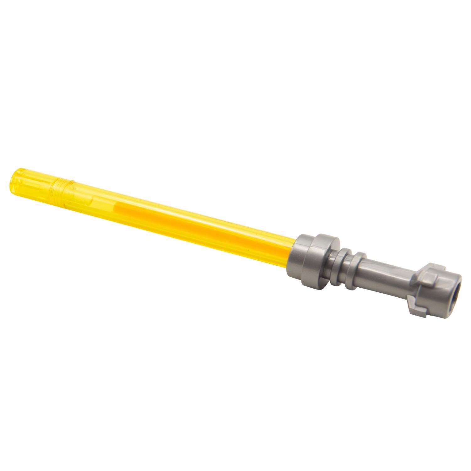 LEGO Star Wars Lightsaber Gel Pen 1 pk Mfr# 53119 - Ace Hardware