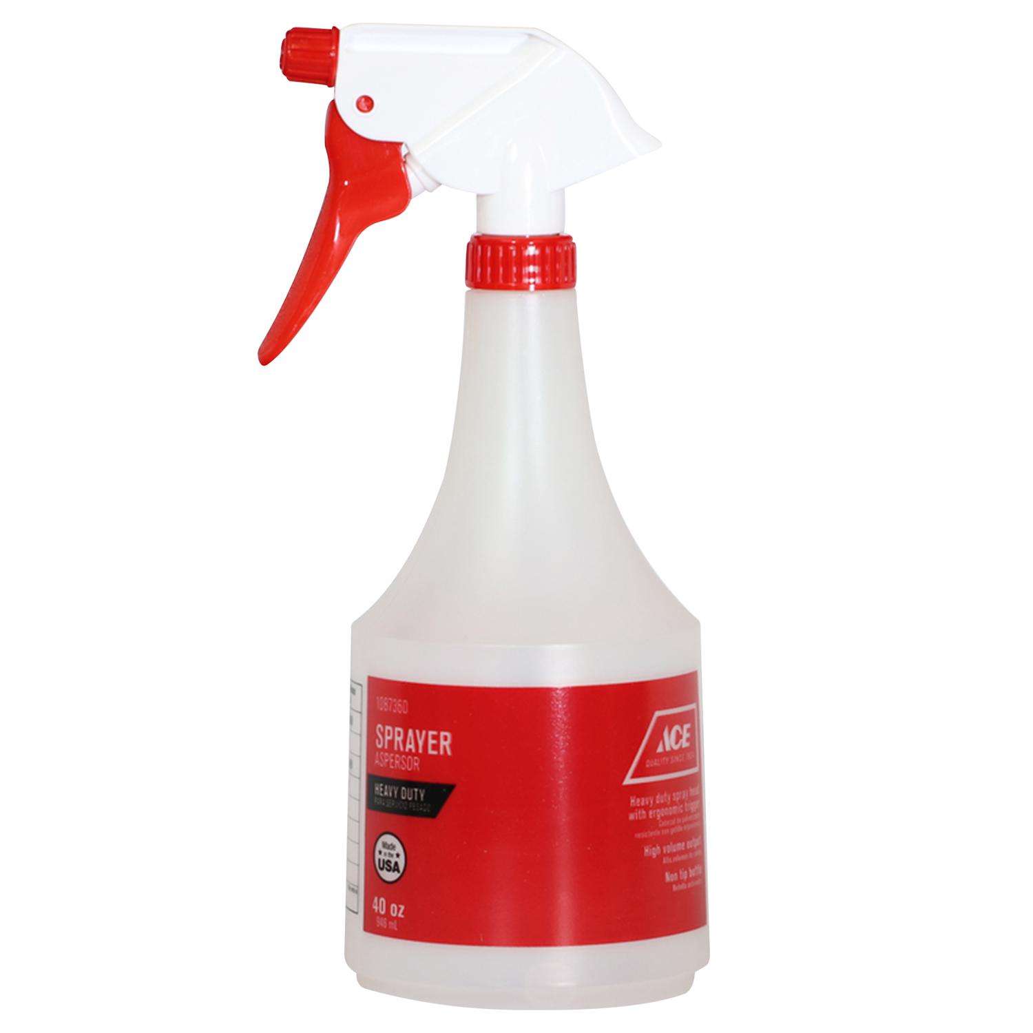 Ace 40 oz Professional Sprayer - Ace Hardware