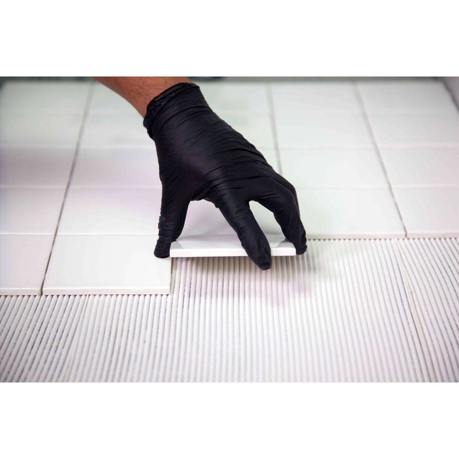 Custom Building Products AcrylPro Ceramic Tile Adhesive 1 gal Mfr ARL40001 2 Ace Hardware