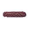 Koch 1/2 in. D X 100 ft. L Red/White Diamond Braided Polyblend Rope ...