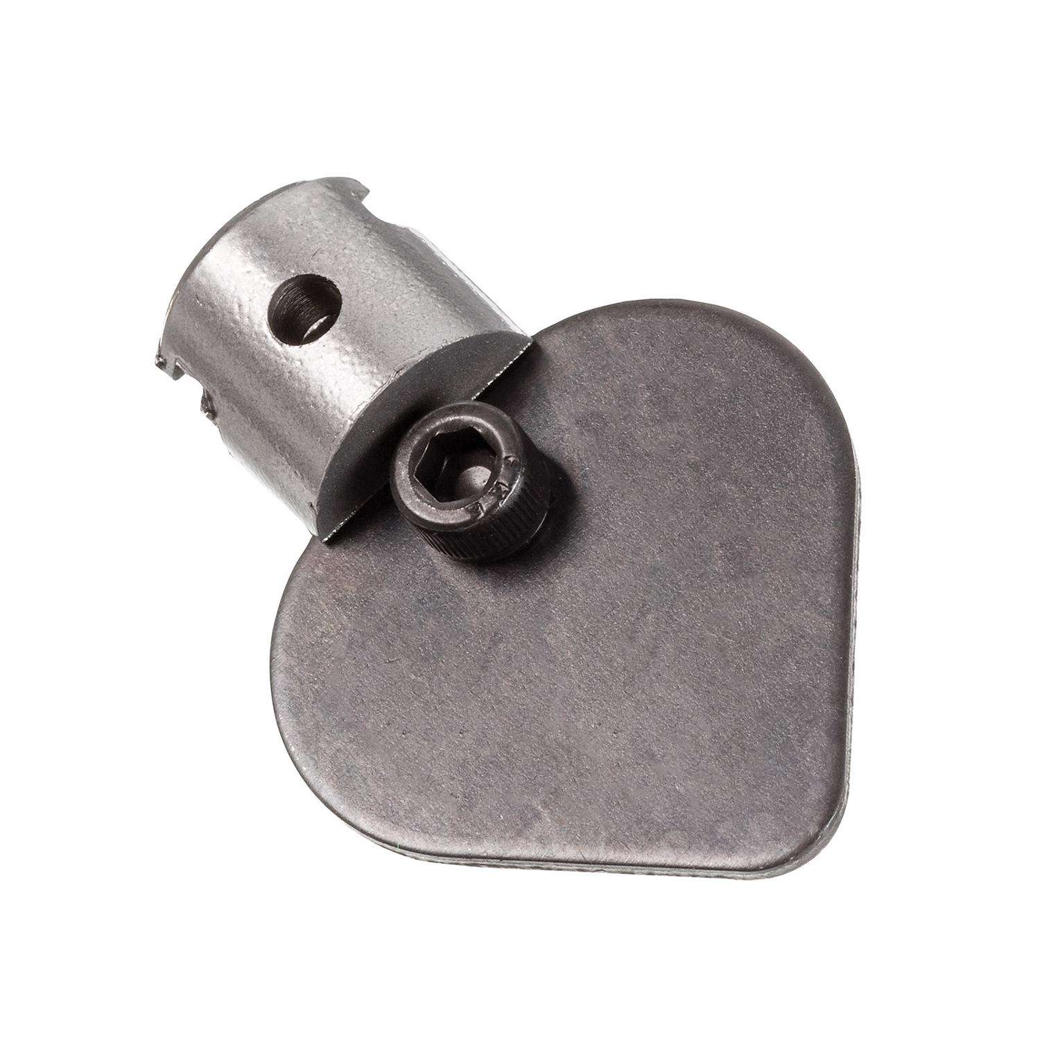 RIDGID 100 ft. L Spade Cutter - Ace Hardware