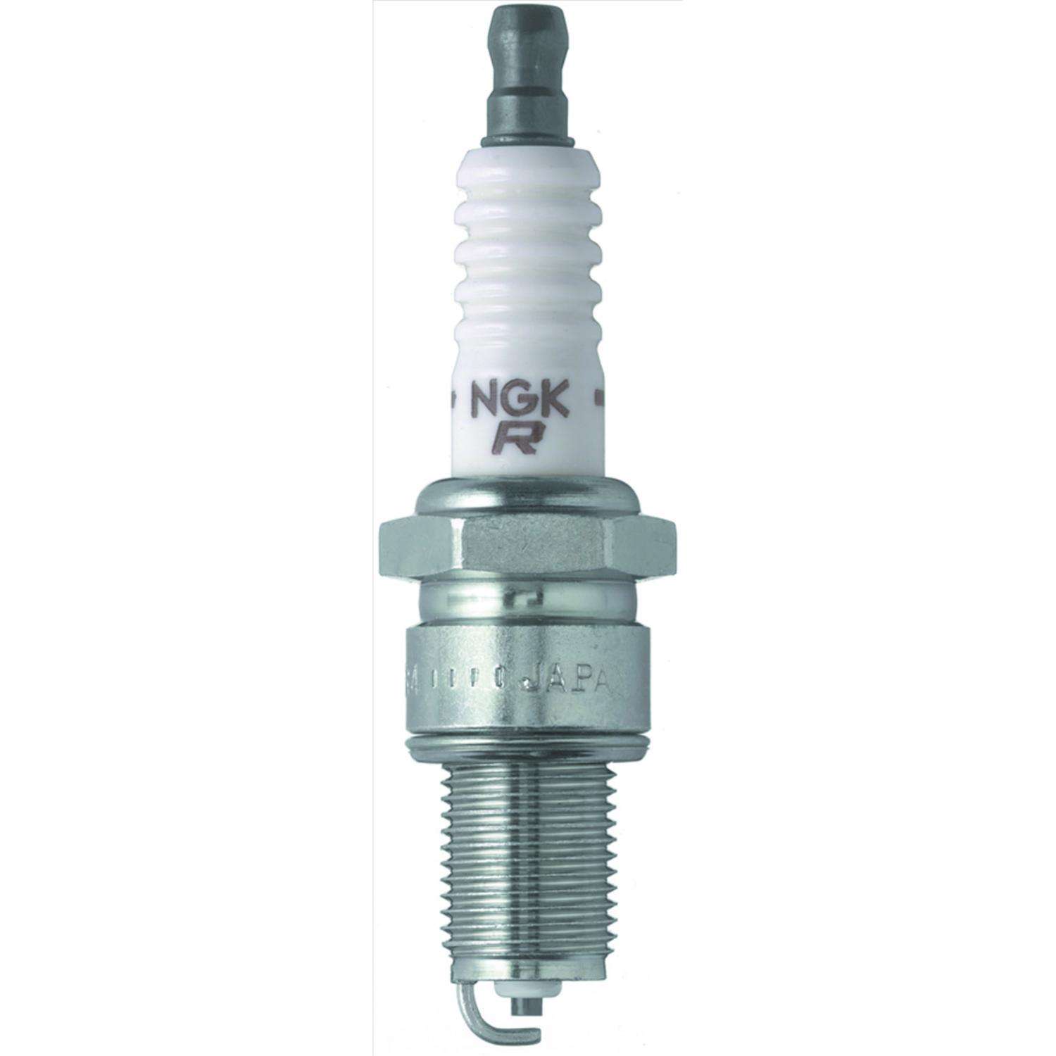 NGK Standard Spark Plug BPR4ES - Ace Hardware