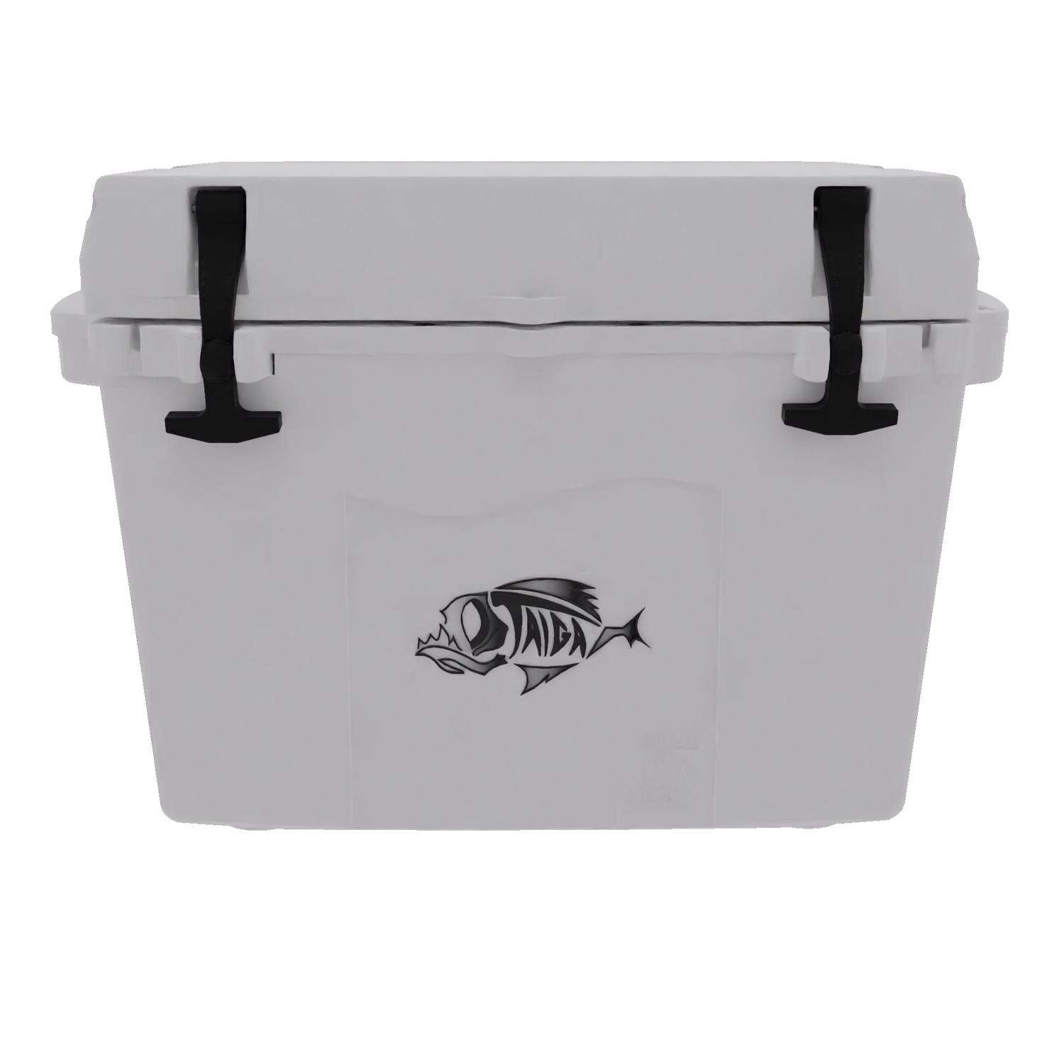 Taiga Coolers White 27 qt Cooler Mfr# 01-027-000-WH - Ace Hardware