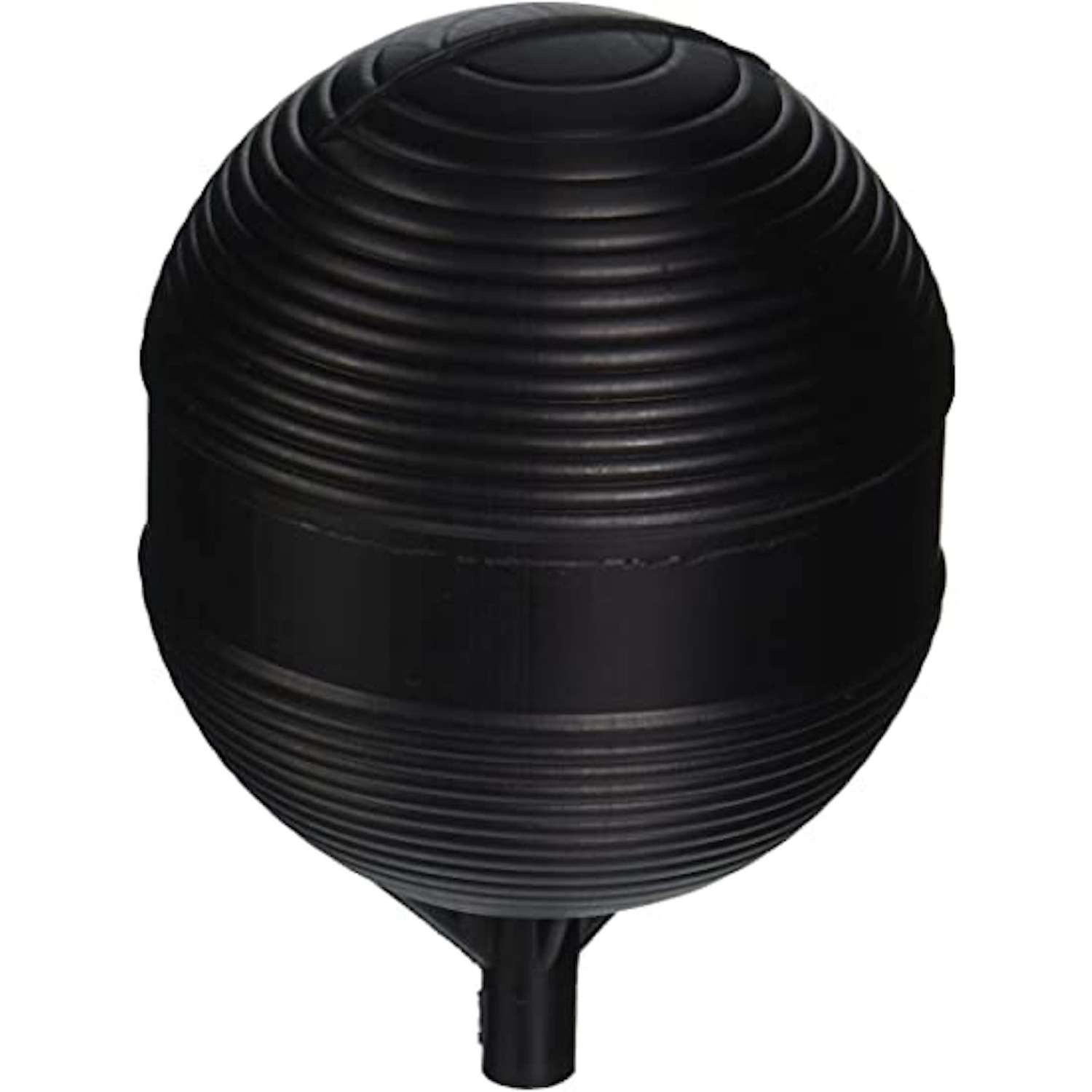 PlumbCraft Toilet Tank Ball Black Plastic For American Standard - Ace ...