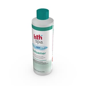 hth Spa Liquid Defoamer 16 oz. - Ace Hardware