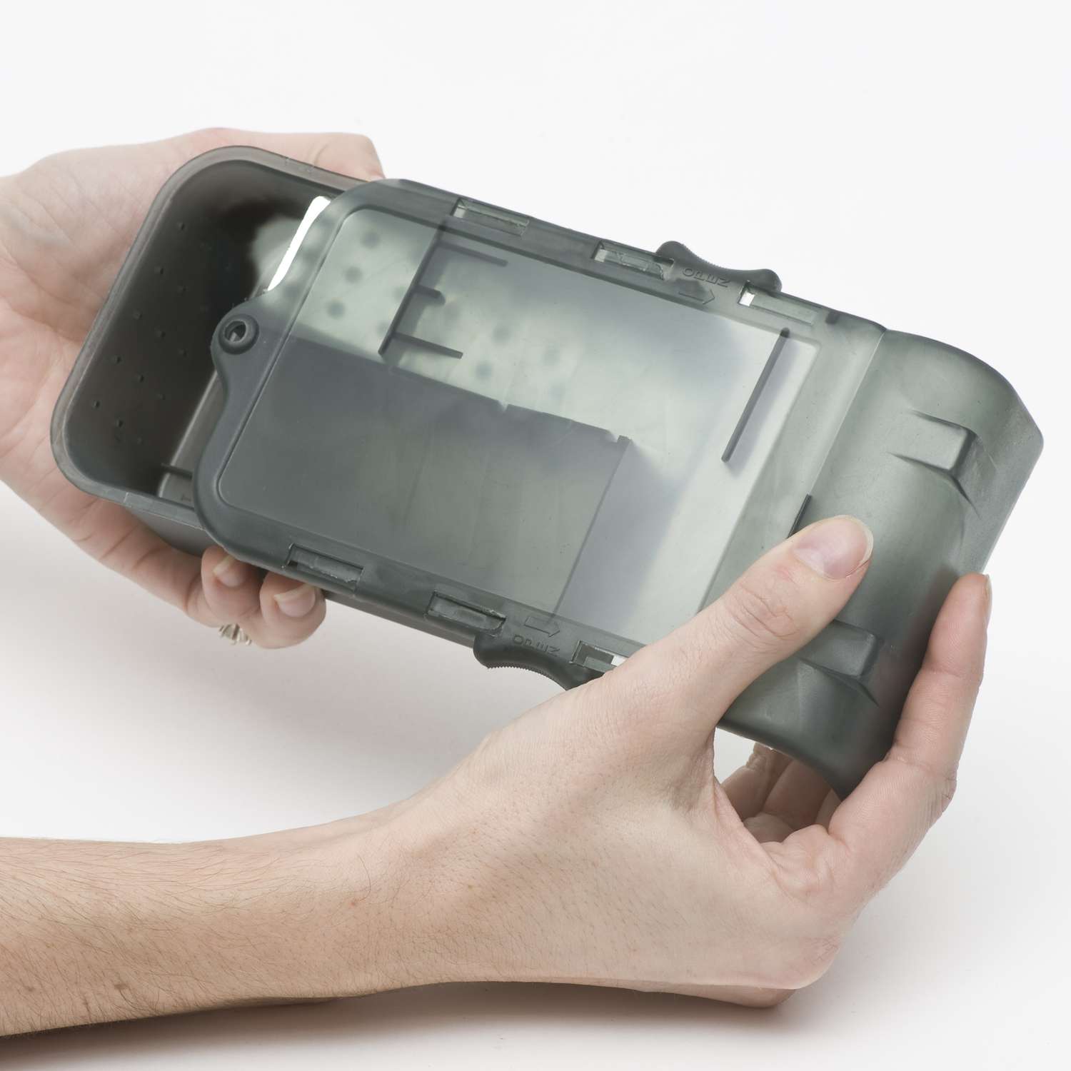 Victor Multiple Catch Animal Trap For Mice 1 pk - Ace Hardware