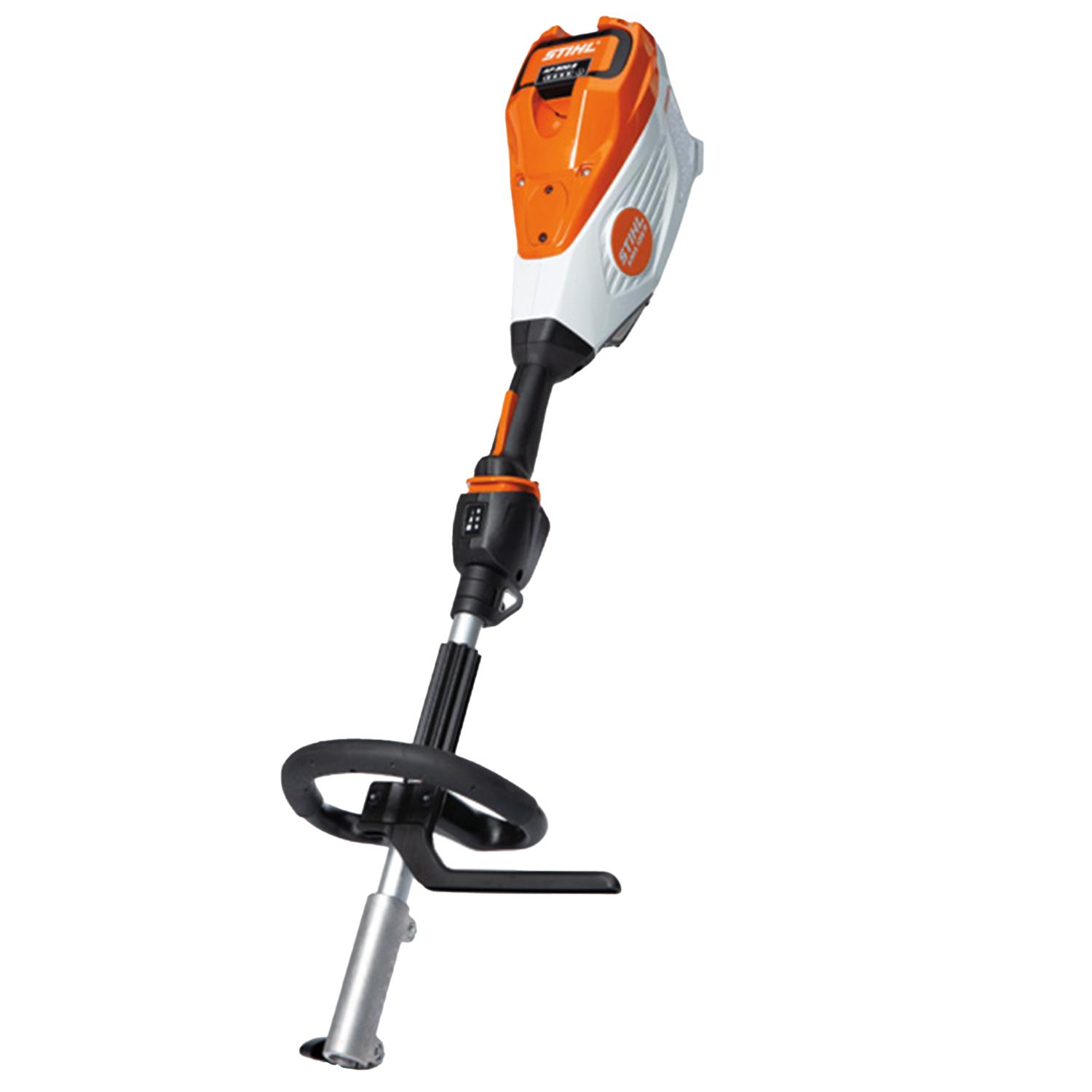 STIHL KombiMotor KMA 135 R 36 V Battery Multi-System Power Head Tool ...