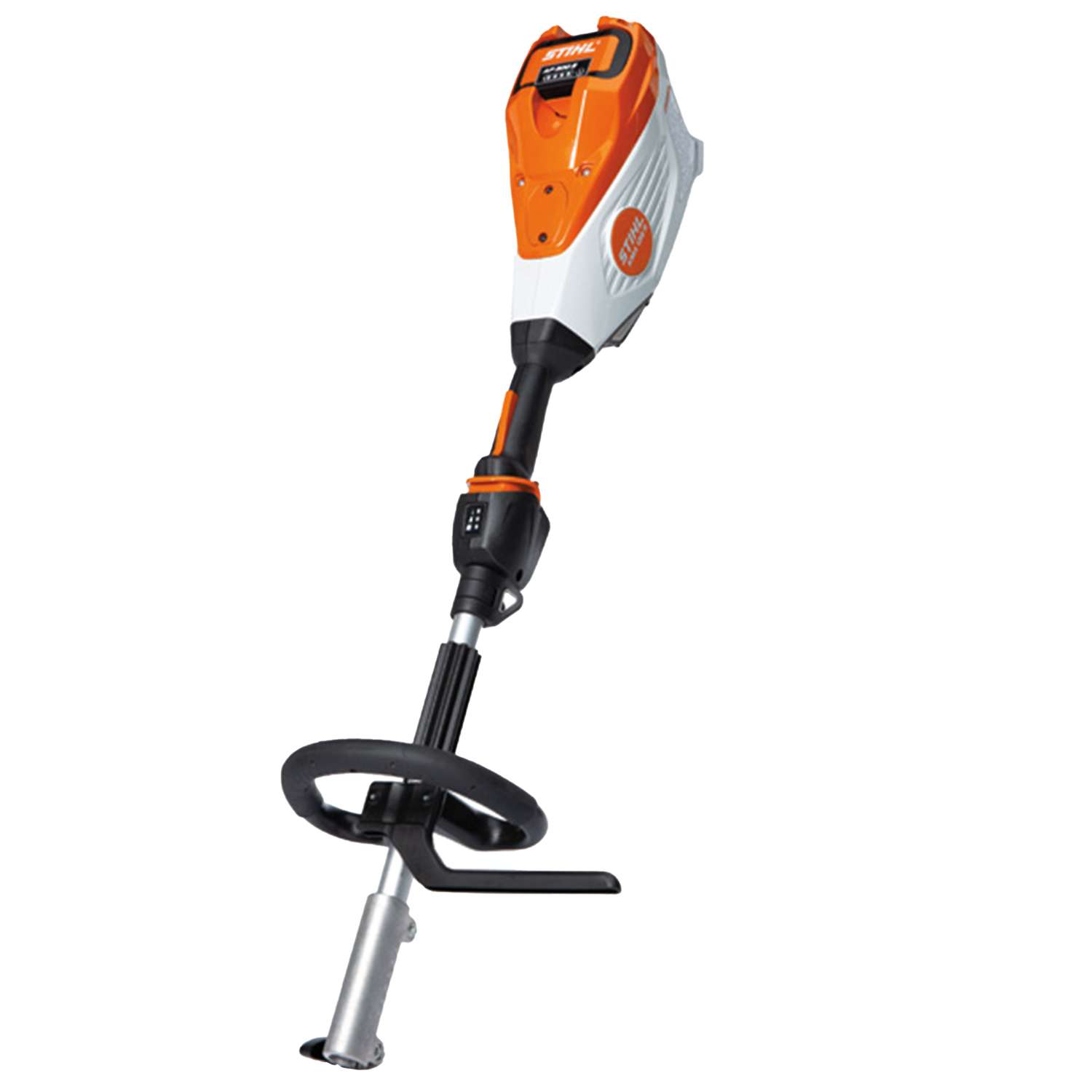STIHL KombiMotor KMA 135 R 36 V Battery Multi-System Power Head Tool ...