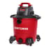 Craftsman 9 gal Corded Wet/Dry Vacuum 8.3 amps 120 V 4.25 HP - Ace Hardware
