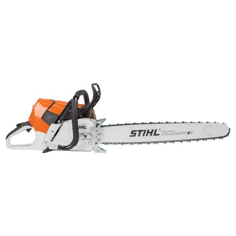 STIHL Magnum MS 661 C-M 25 in. 91.1 cc Gas Chainsaw Mfr# 11442000337 ...