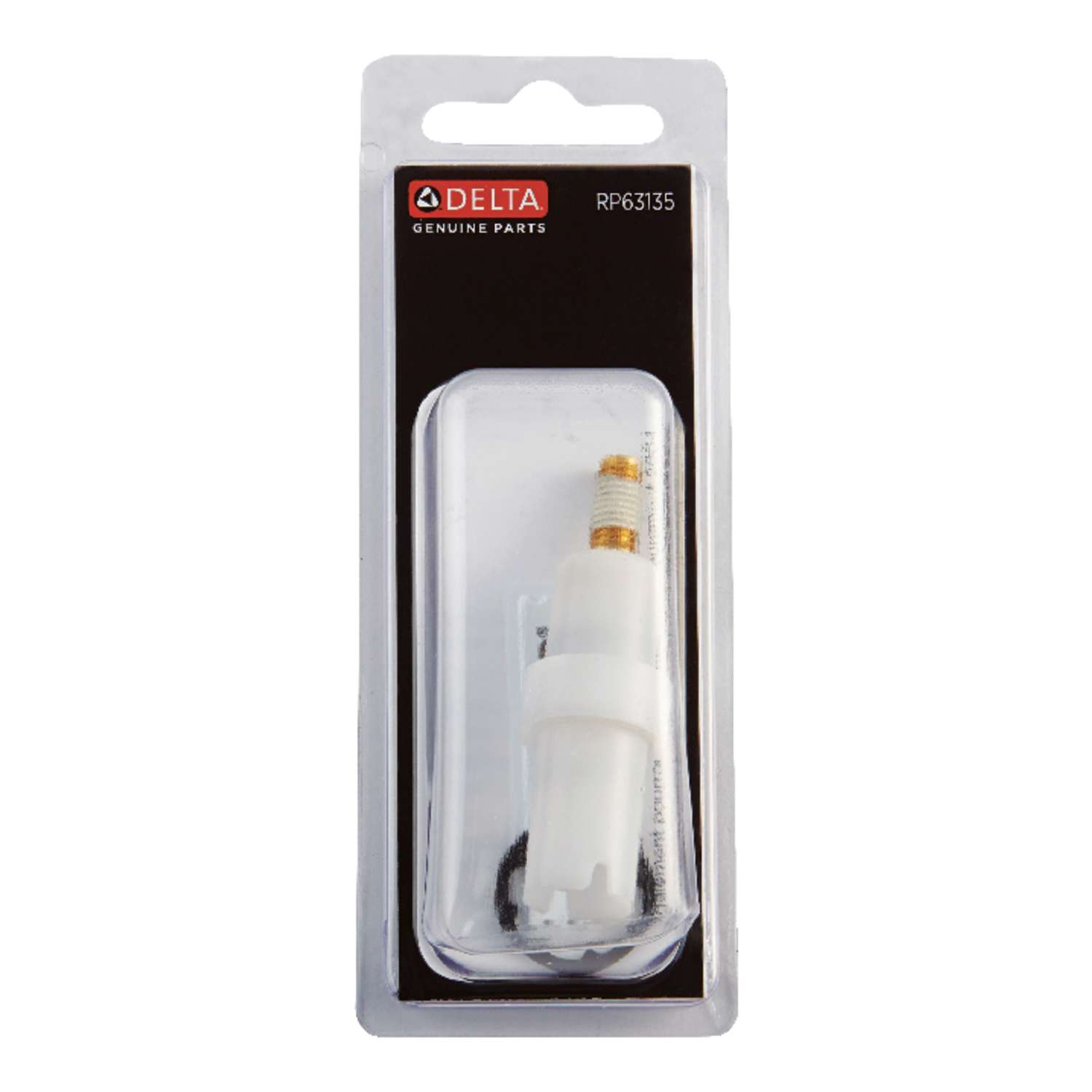 Delta Rp63135 Kitchen Faucet Diverter Assembly | Besto Blog