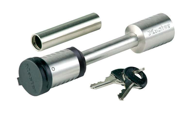 Master Lock Receiver Lock - Ace Hardware