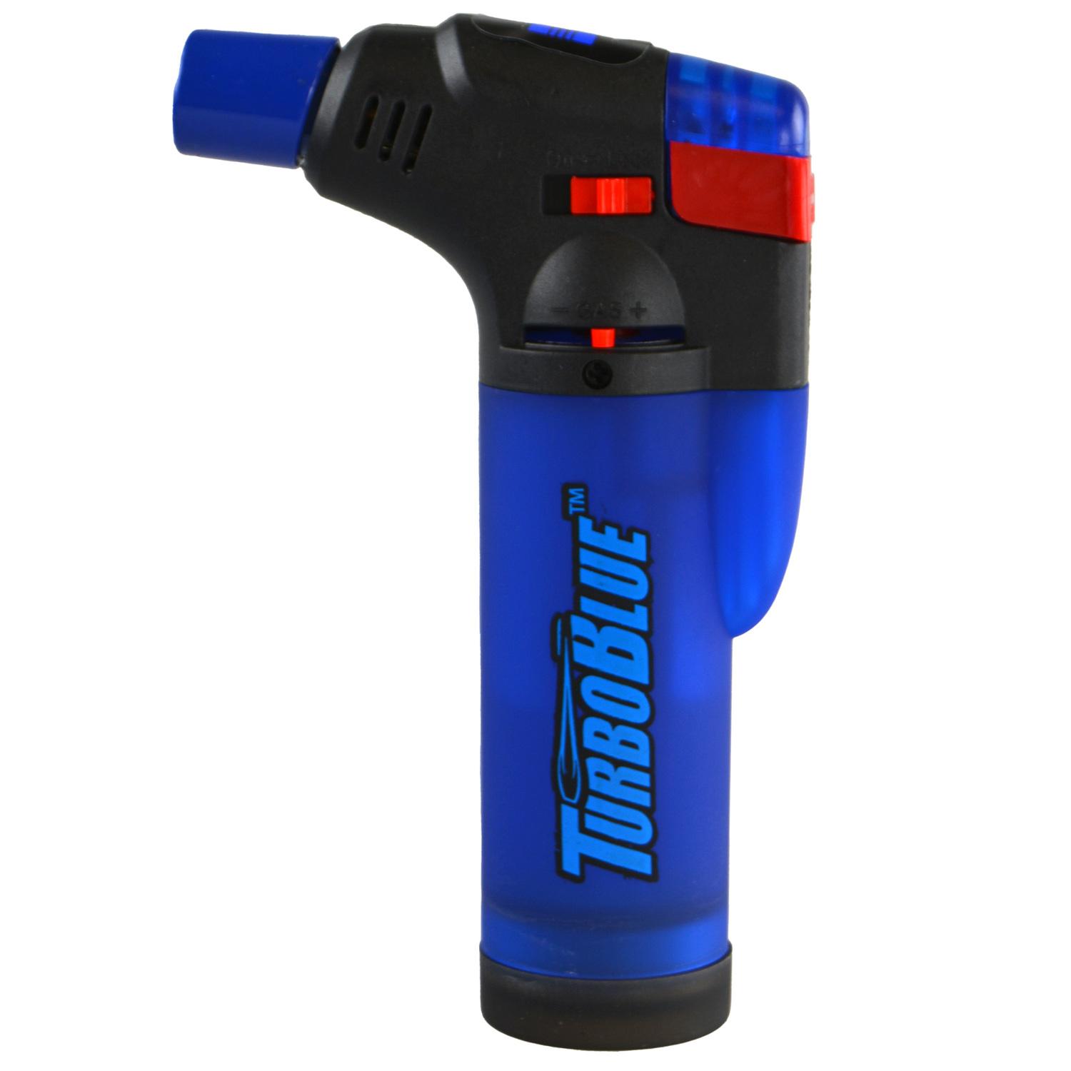 Torch Blue XXL Torch Blue Lighter 1 pk - Ace Hardware