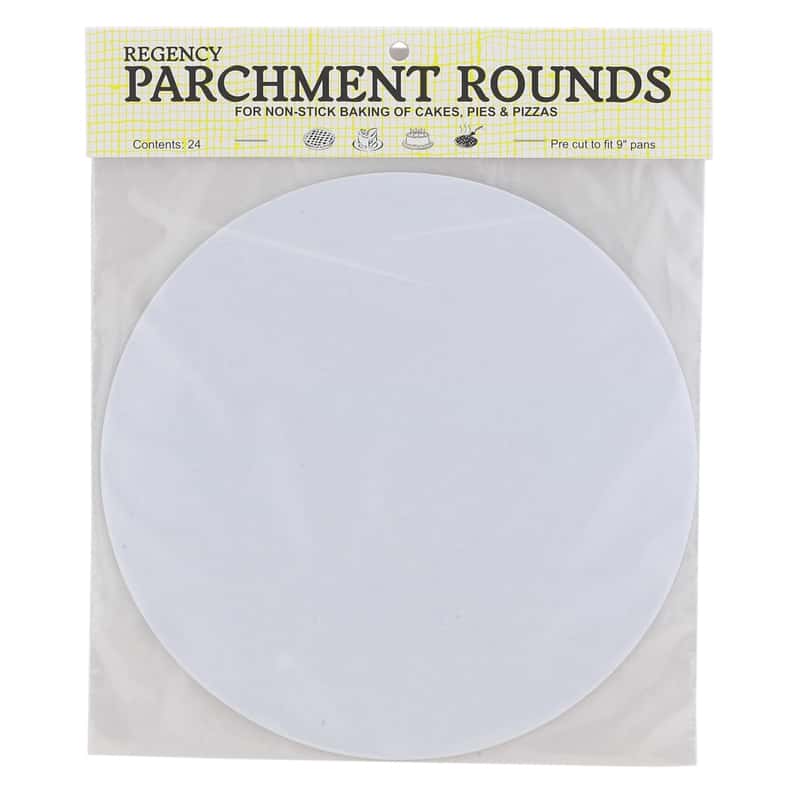 Regency 9 in. Parchment Paper - Ace Hardware