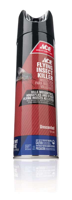 Ace Liquid Insect Killer 18 oz. - Ace Hardware