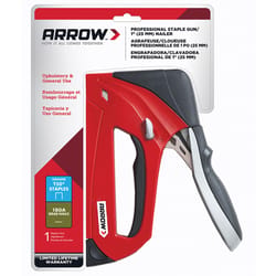Staple Guns - Electric Staple Guns and Hammer Tackers at Ace Hardware