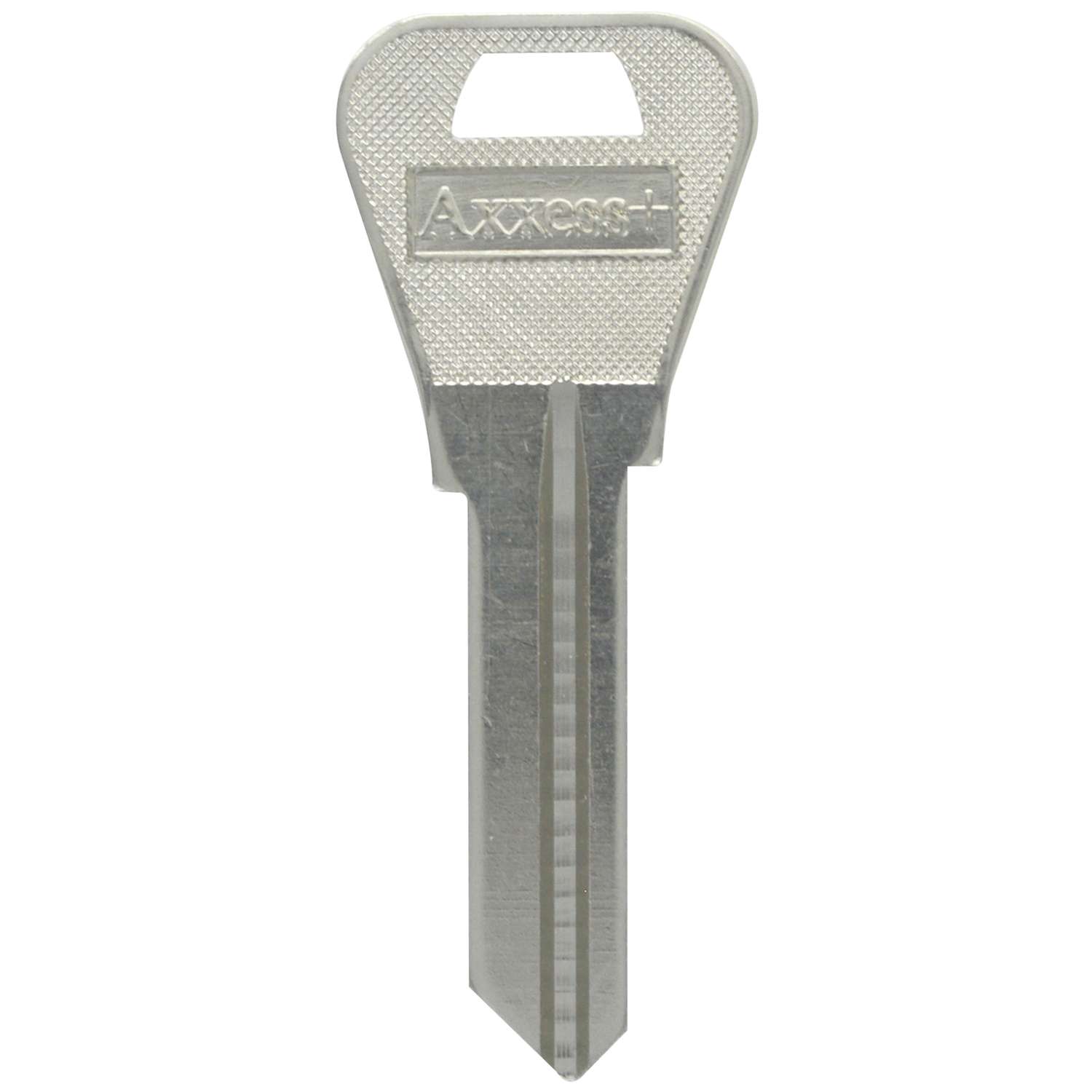 Hillman KeyKrafter House/Office Universal Key Blank 96 WR4, FA3, FA2 ...