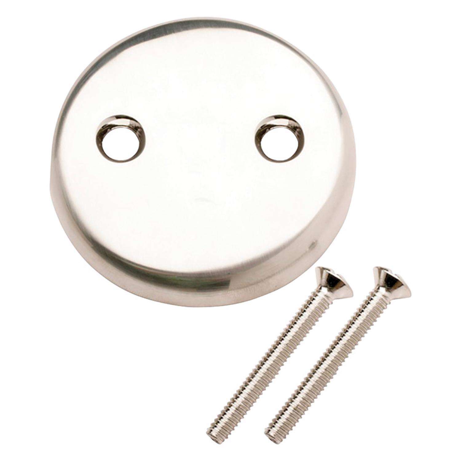 Plumb Pak Universal Face Plate - Ace Hardware