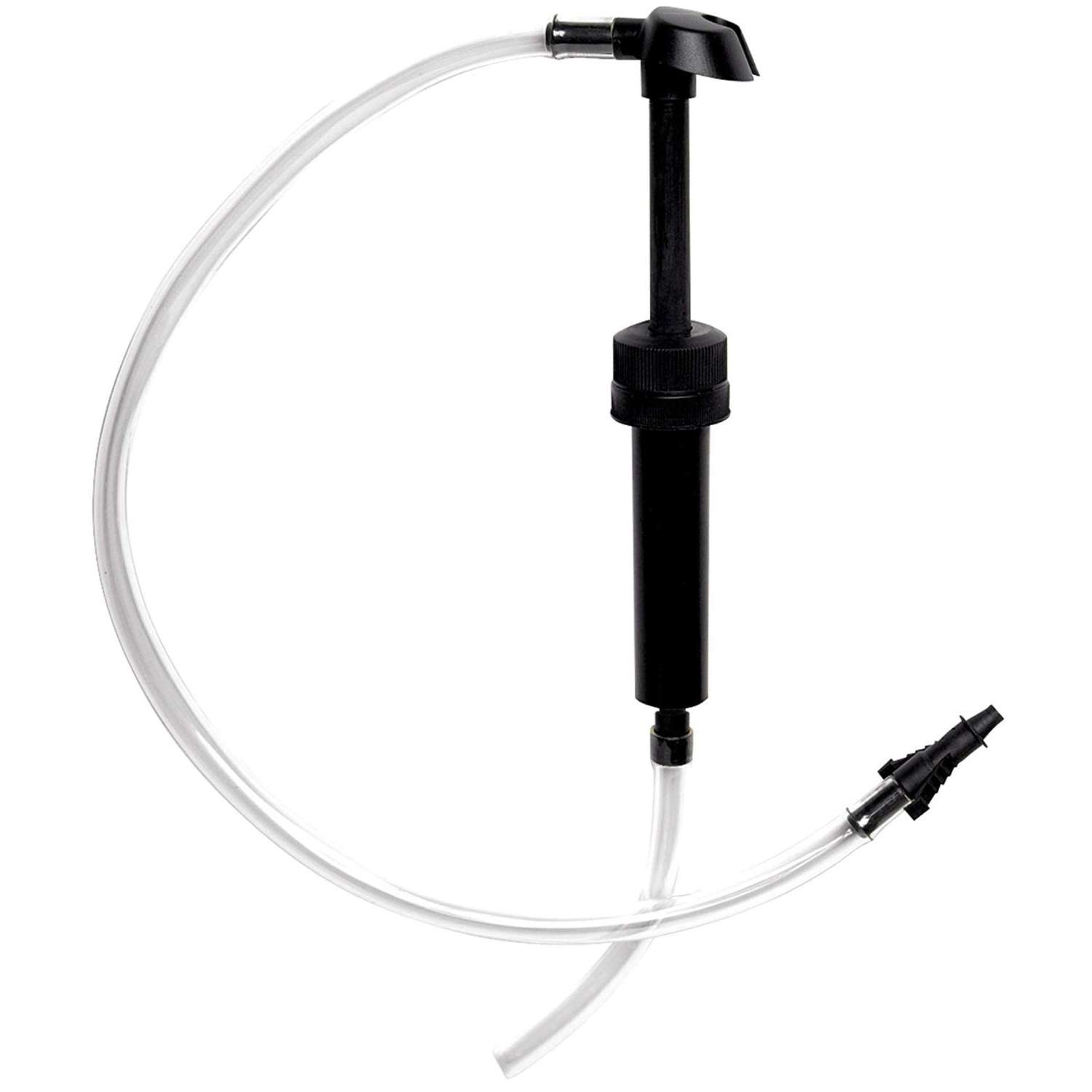 Wilmar Hand Operated Plastic 13.2 in. Fluid Transfer Pump - Ace Hardware