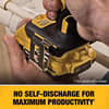 DEWALT 20V MAX DCA2203C Lithium-Ion Battery Adapter Kit 4 pc - Ace Hardware