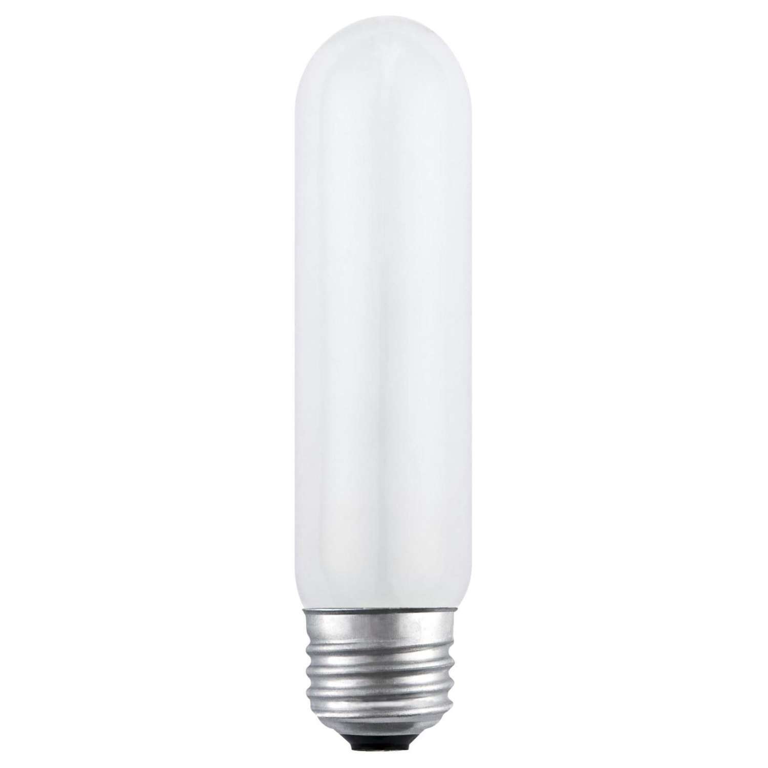 Westinghouse 25 W T10 Tubular Incandescent Bulb E26 (Medium) White 1 pk ...