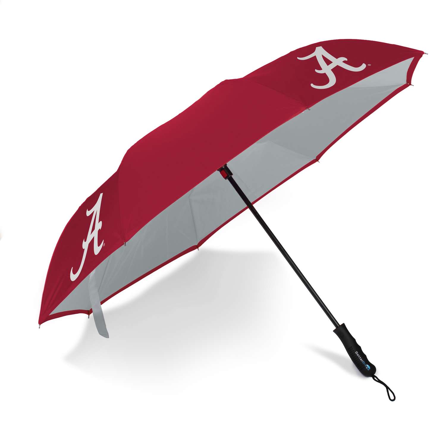 Better Brella NCAA Red Alabama Crimson Tide 11 in. D Umbrella - Ace ...
