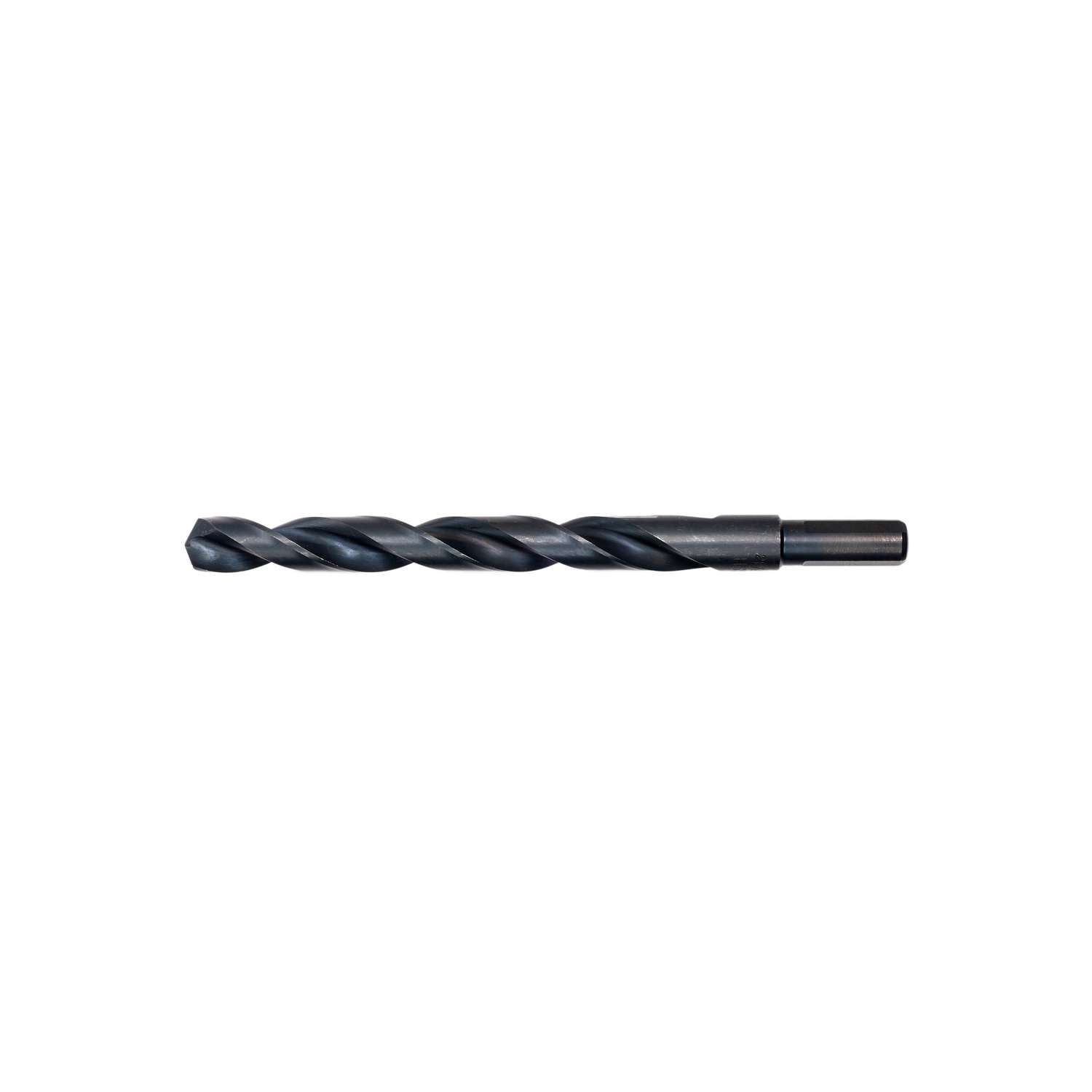 Milwaukee Thunderbolt 29/64 in. X 5-5/8 in. L Drill Bit 1 pc - Ace Hardware