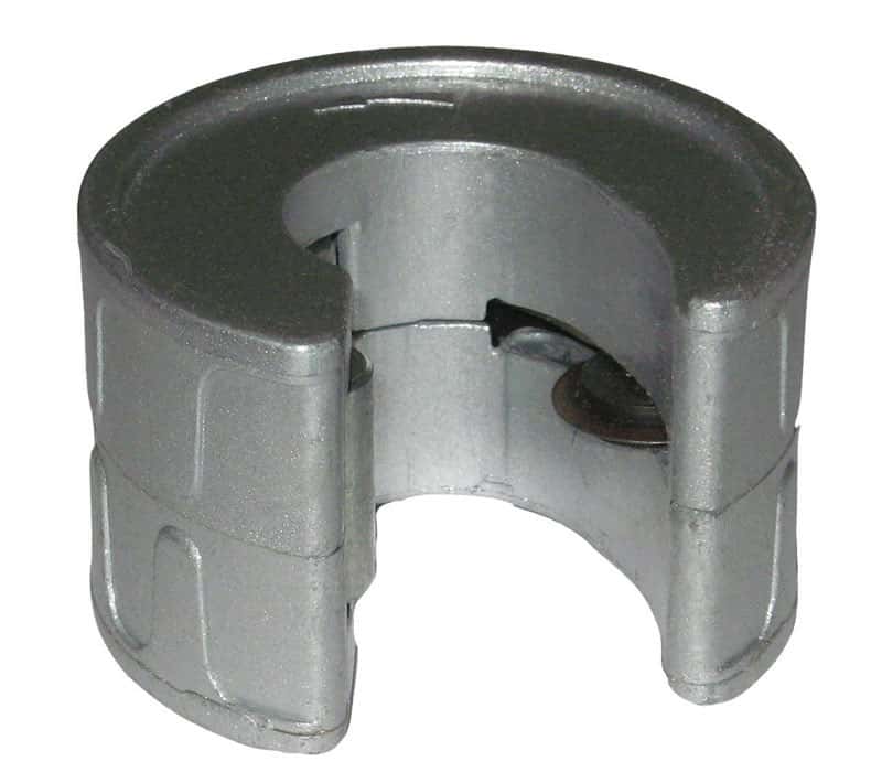 Apollo Pipe and Tubing Cutter Silver 1 pk Mfr# PLTL83 - Ace Hardware