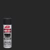 Ace Rust Stop Flat Black Protective Enamel Spray Paint 15 oz Mfr ...