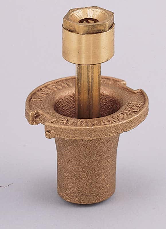 Champion 1-1/4 H Full-Circle Pop-Up Sprinkler - Ace Hardware