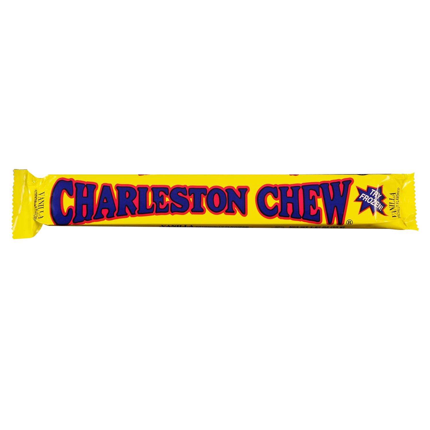Tootsie Roll Charleston Chew Vanilla Candy Bar 1.87 oz - Ace Hardware