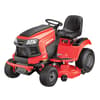 Craftsman CMXGRAM211302 46 in. Hydrostatic Gas Riding Mower - Ace Hardware
