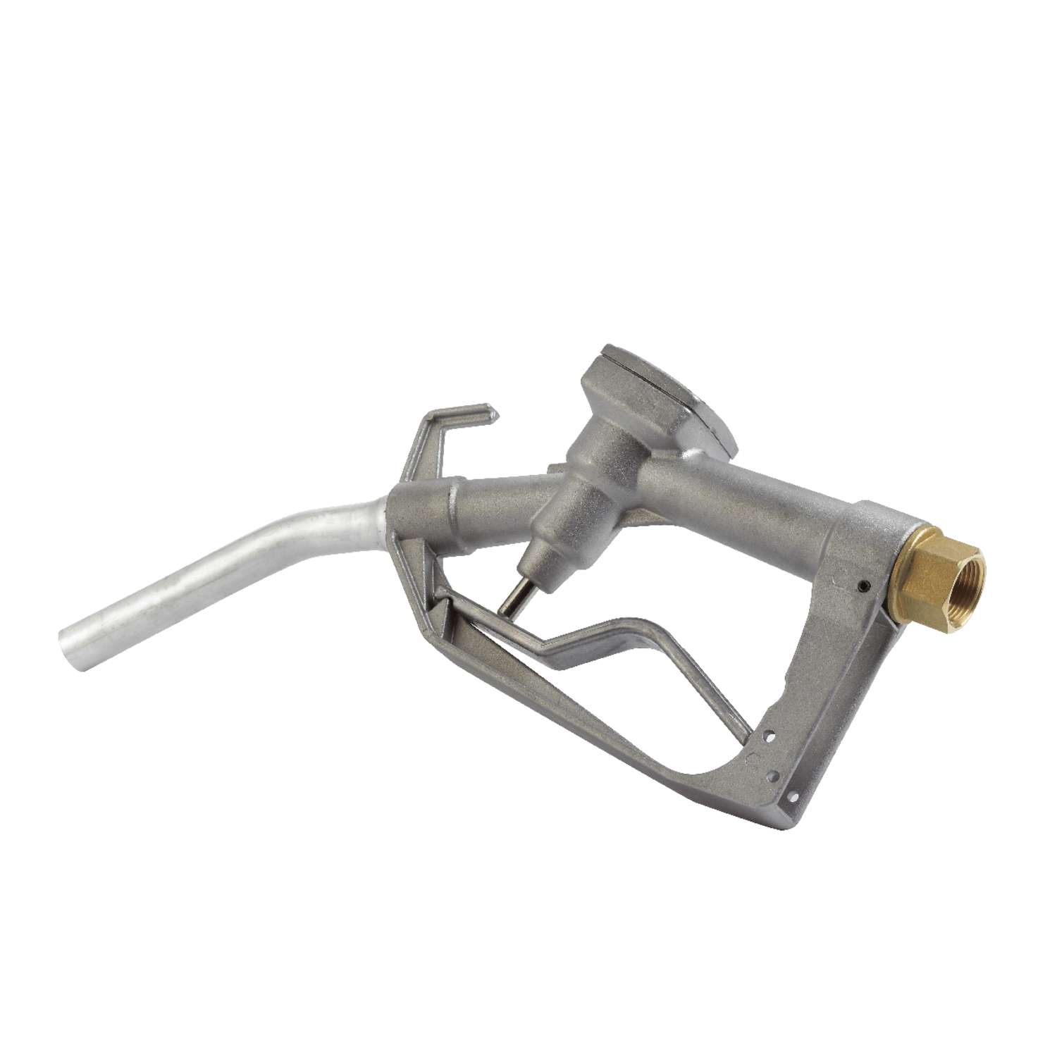 Fill-Rite Aluminum Fuel Nozzle - Ace Hardware