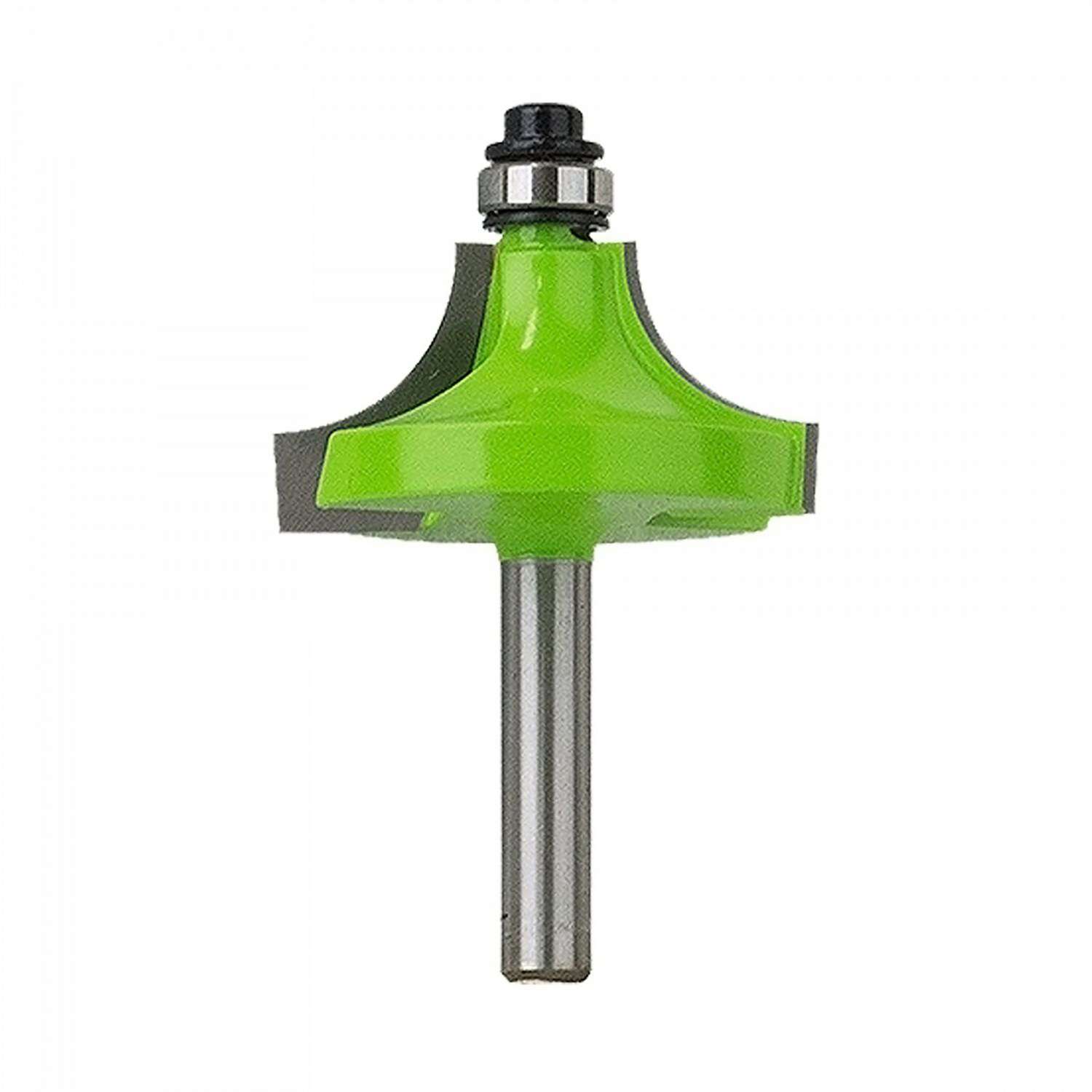 Exchange-A-Blade 1-1/2 in. D X 1/2 in. Carbide Decorative Beading ...