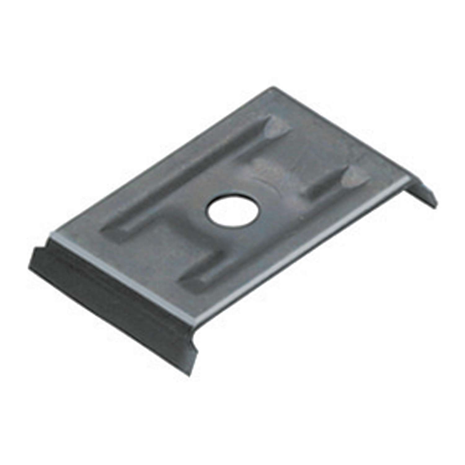 Allway 1-1/8 in. W Tempered Steel Double Edge Wood Scraper Blade - Ace ...