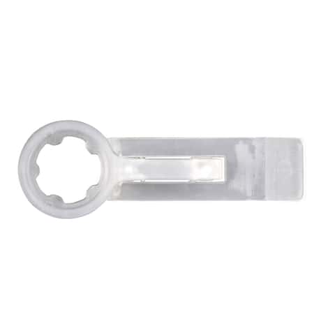 Celebrations Light Clips 100 pk - Ace Hardware
