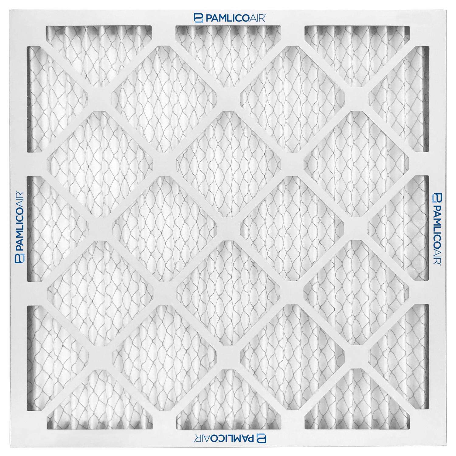 Pamlico Air Prime 18 in. W X 20 in. H X 2 in. D Synthetic 8 MERV ...